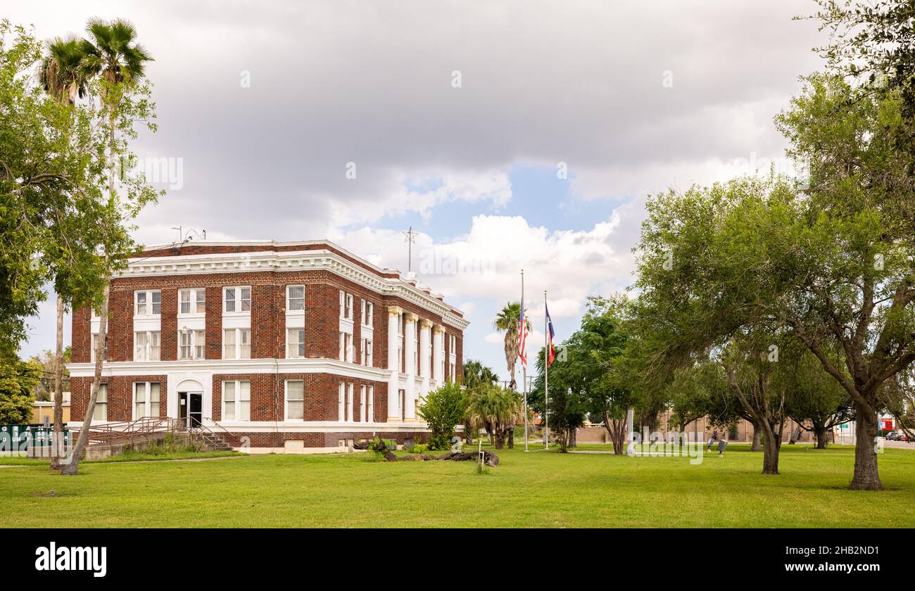 Raymondville texas hi-res stock photography and images - Alamy
