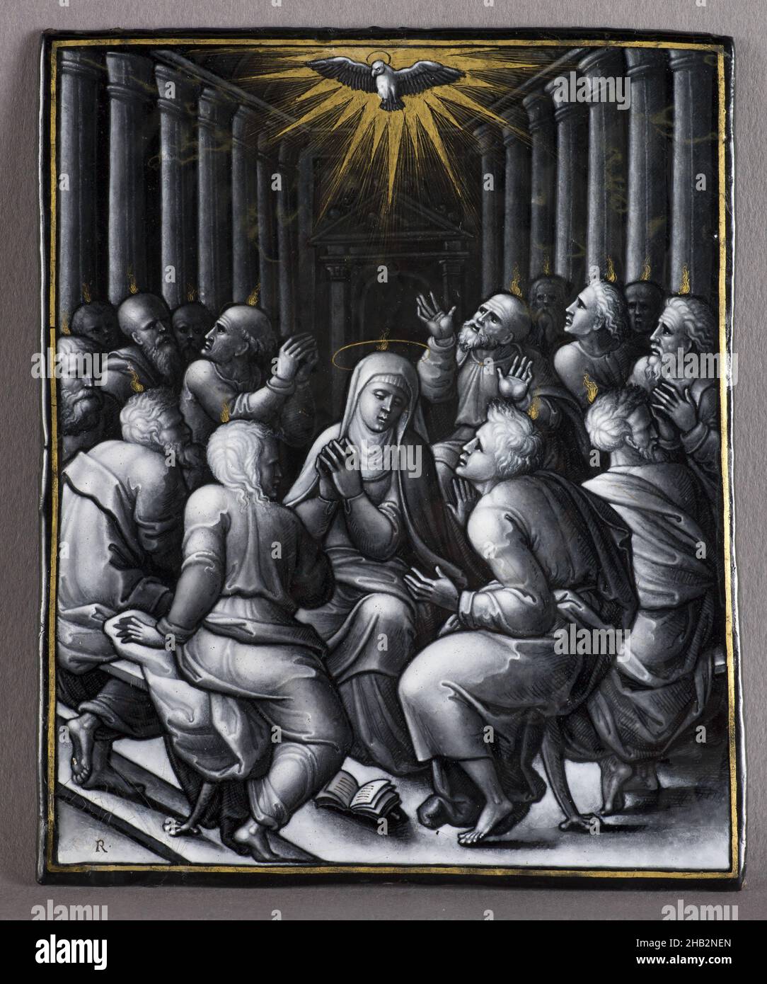 1513 europe hi-res stock photography and images - Alamy