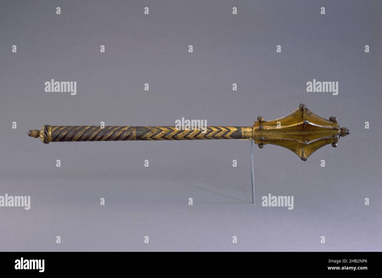 Steel arms hi-res stock photography and images - Alamy