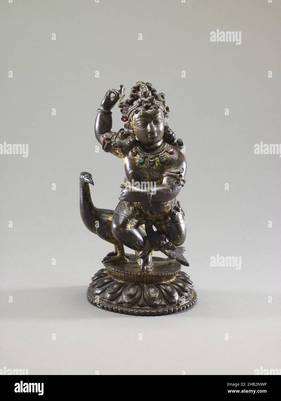 Malla dynasty hi-res stock photography and images - Alamy