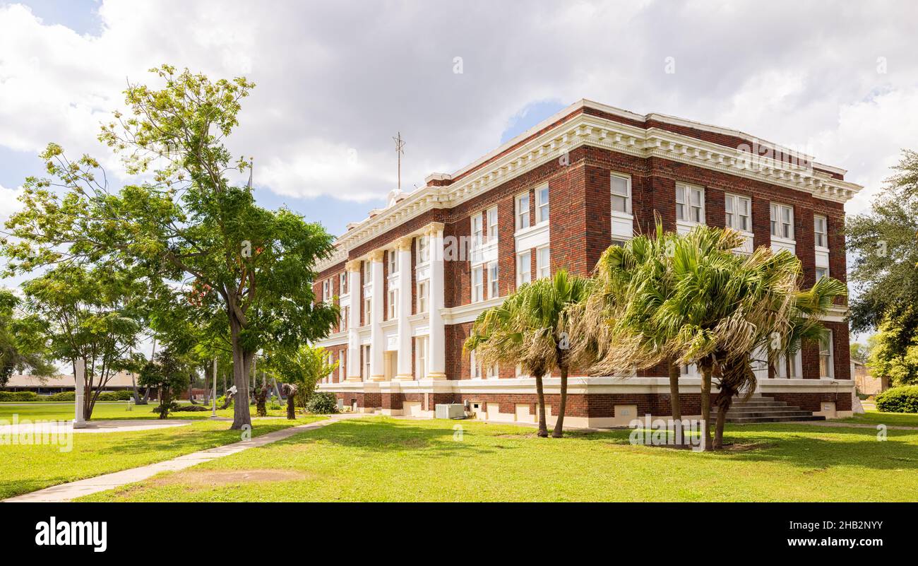Raymondville texas hi-res stock photography and images - Alamy