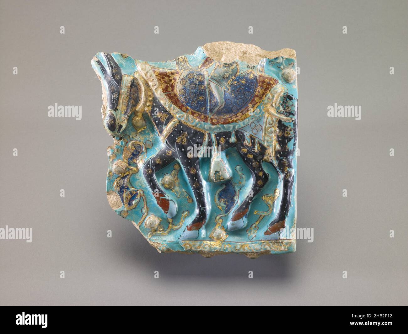Persian Ceramics High Resolution Stock Photography and Images - Alamy