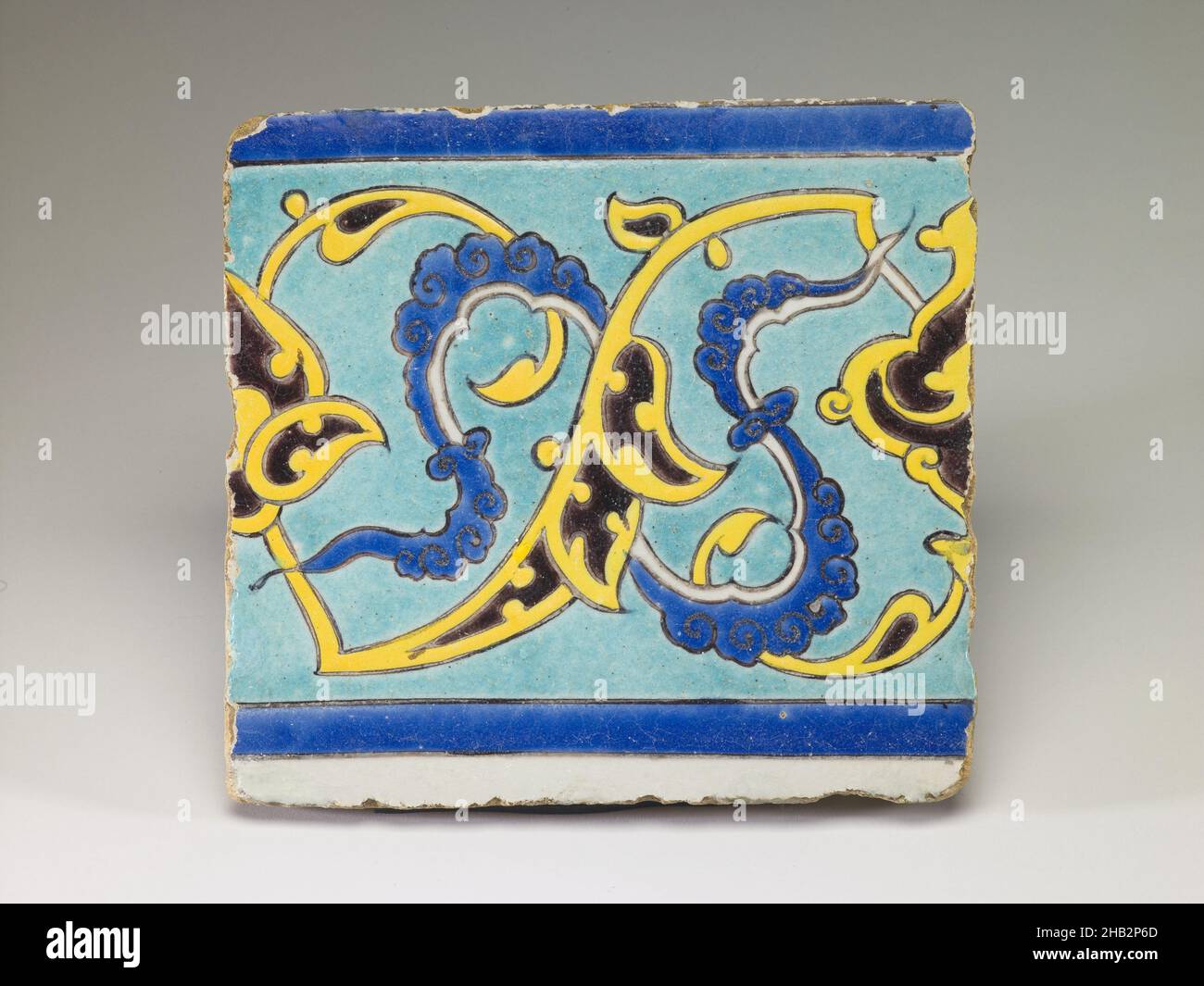 Persian Ceramics High Resolution Stock Photography and Images - Alamy