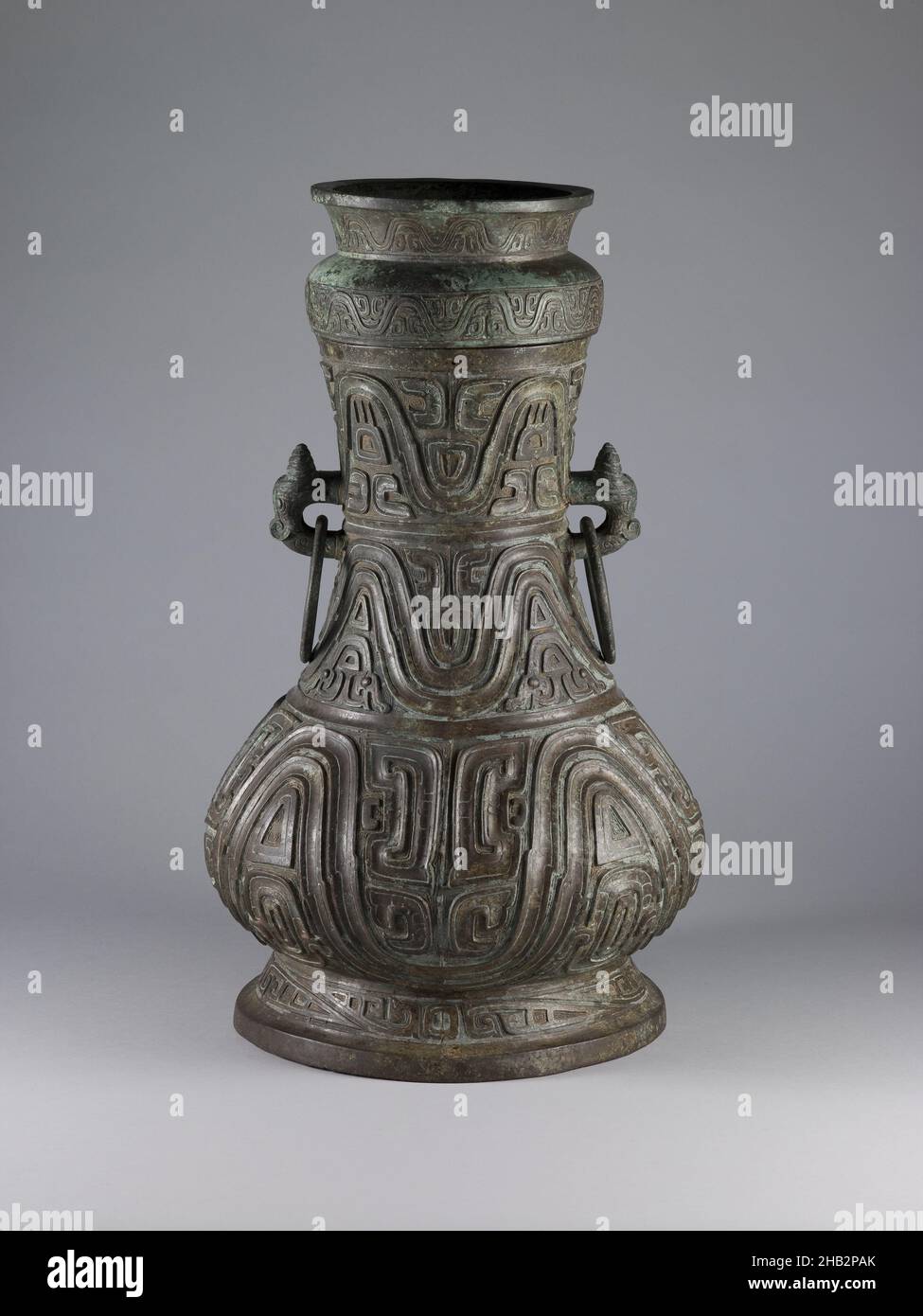 Covered vessel hu hi-res stock photography and images - Alamy