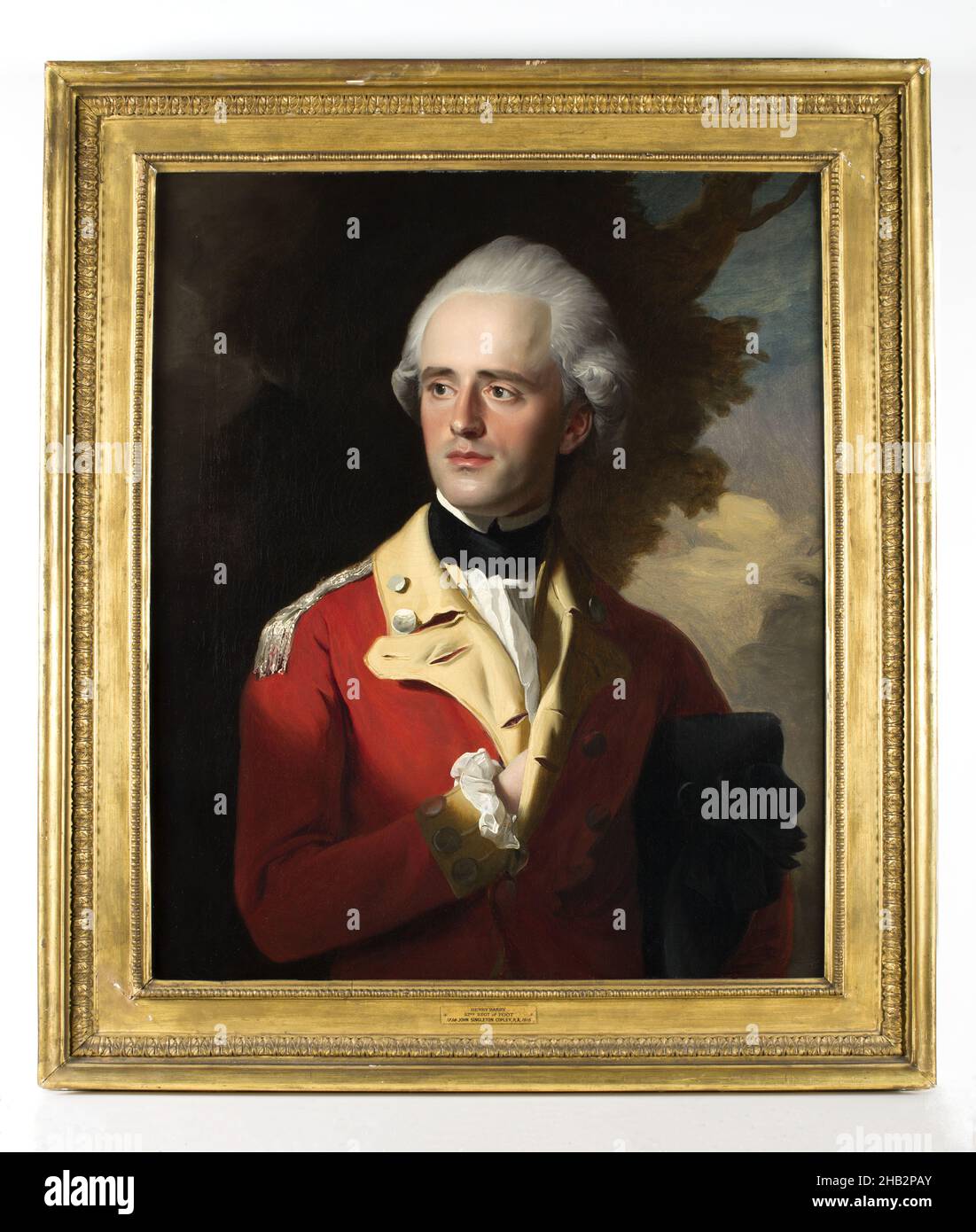 Paintings barry hi-res stock photography and images - Alamy