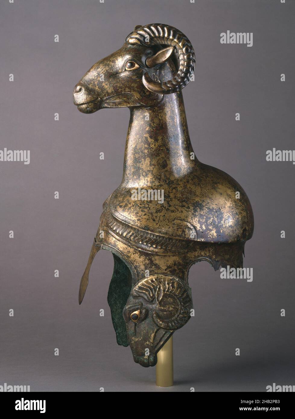 Archaic period or later arms and armor hi-res stock photography and ...