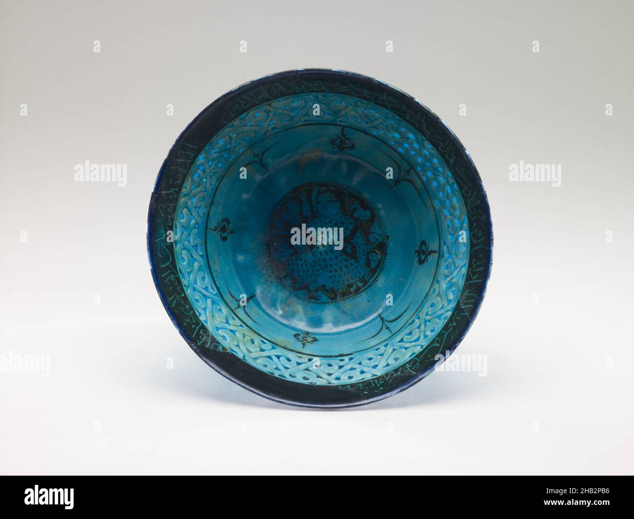 Persian Ceramics High Resolution Stock Photography and Images - Alamy