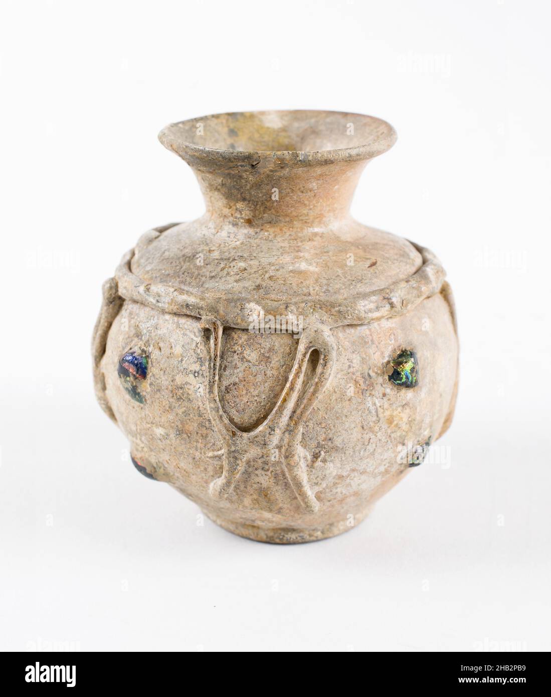 Umayyad 7th century Cut Out Stock Images & Pictures - Alamy