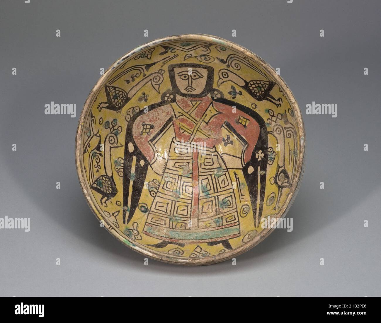 Persian Ceramics High Resolution Stock Photography and Images - Alamy