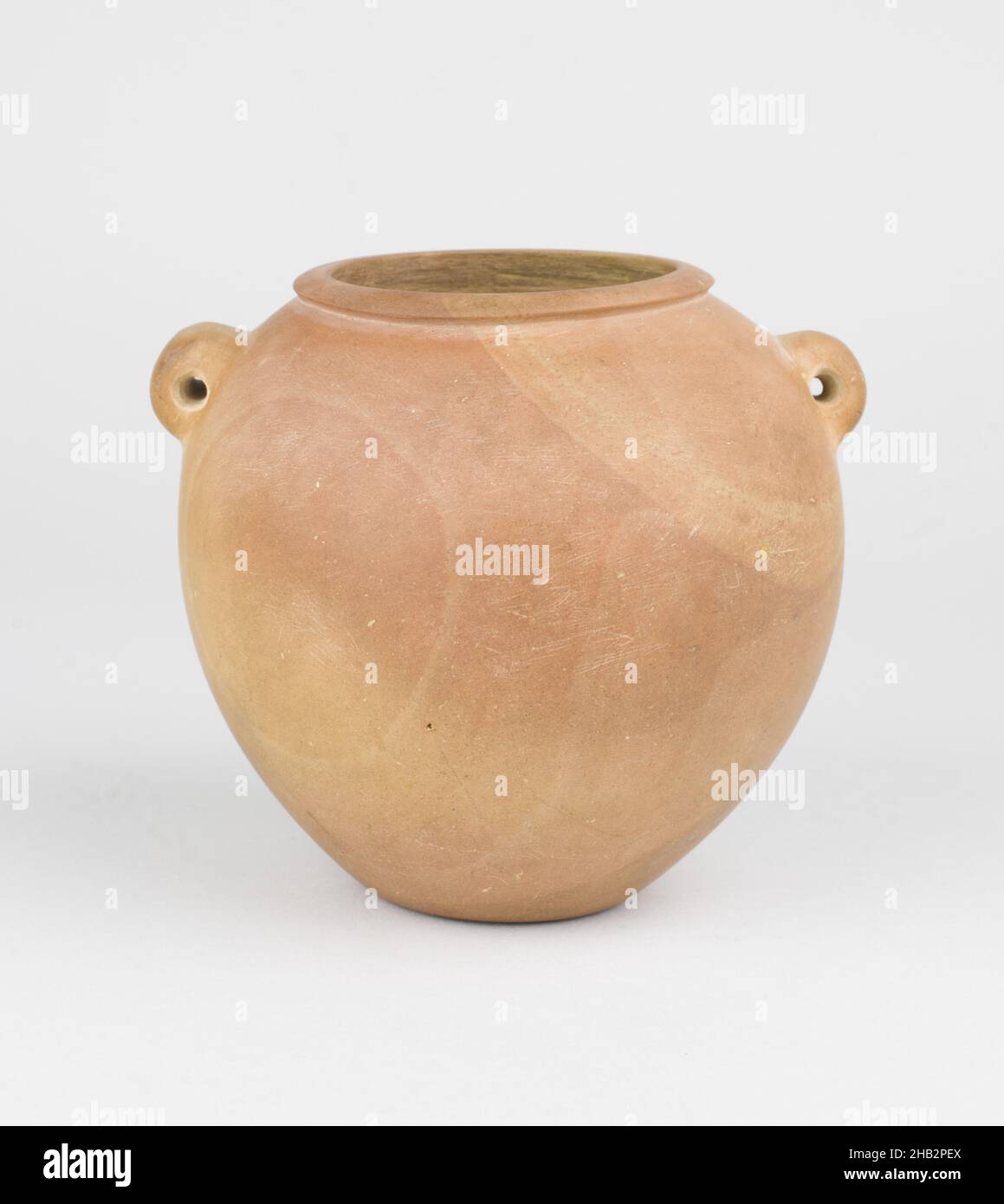 Jar, Egyptian, Gerzean period (Naqada II), c.3500–3200 BC, 3500–3200 BC ...