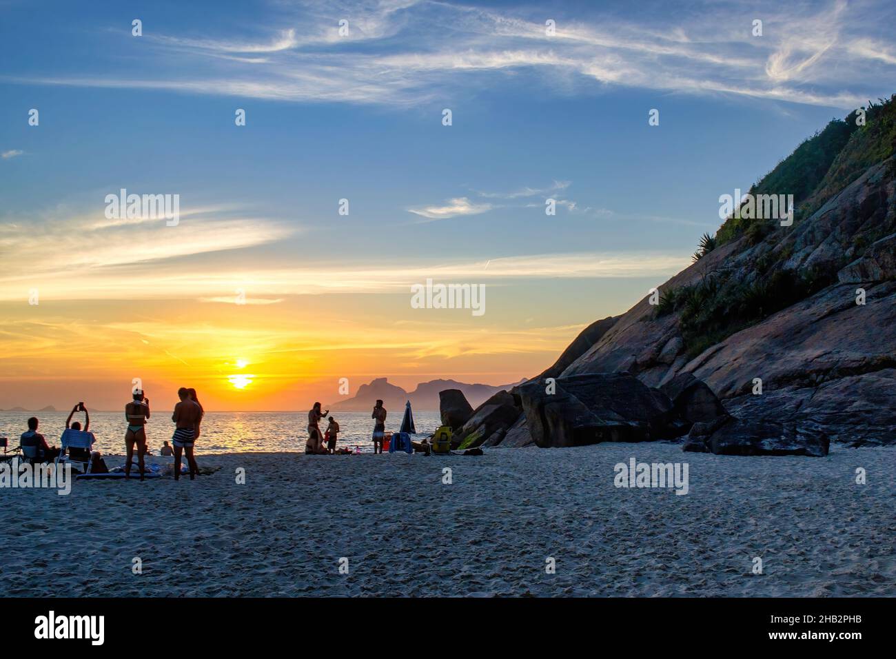 Sossego brazil hi-res stock photography and images - Alamy