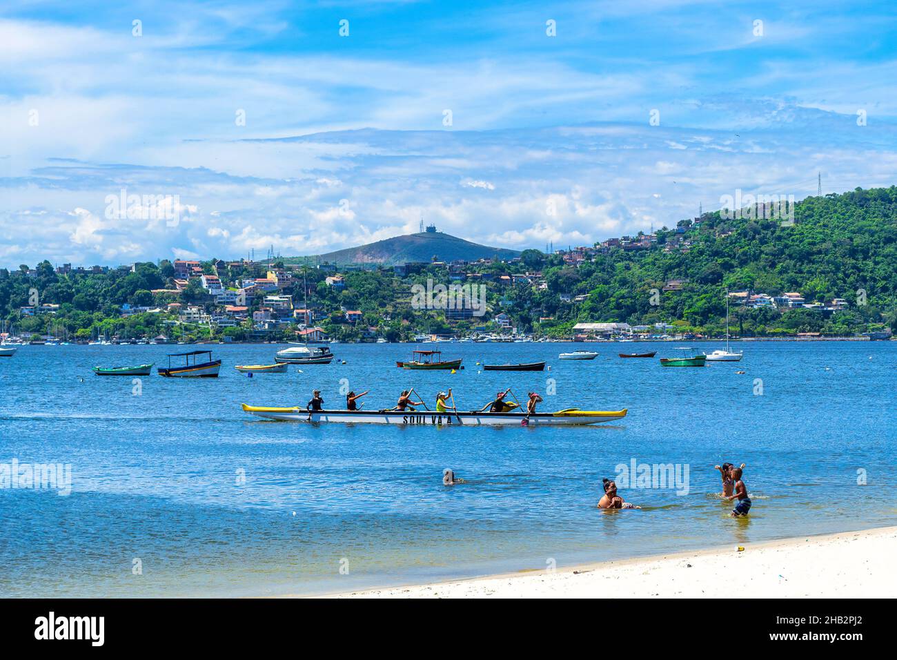 Sossego brazil hi-res stock photography and images - Alamy