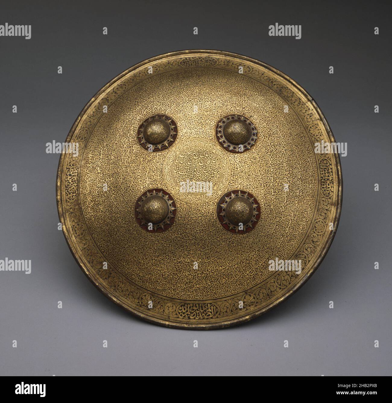 Persian shield steel hi-res stock photography and images - Alamy