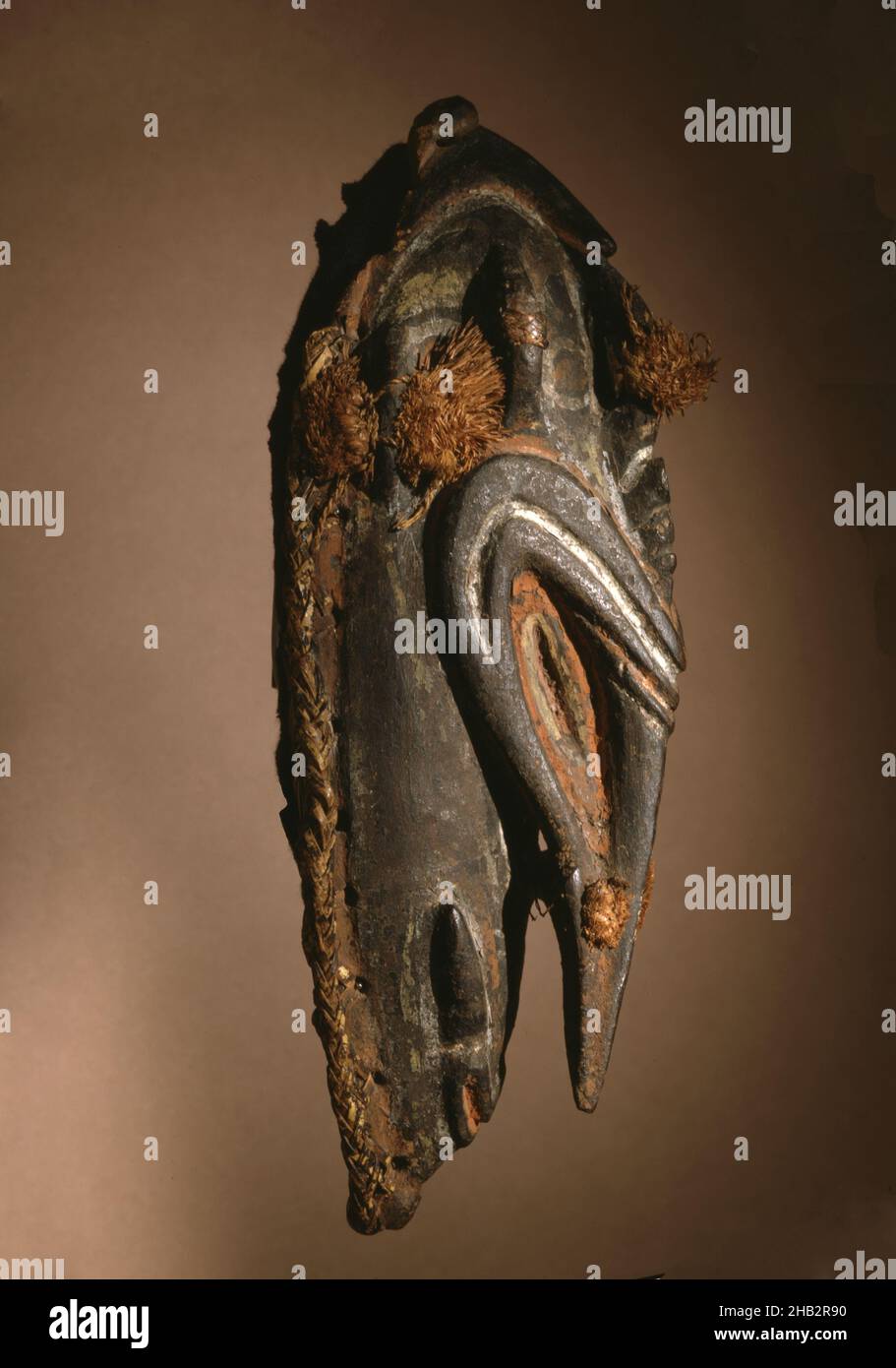 East sepik province hi-res stock photography and images - Alamy