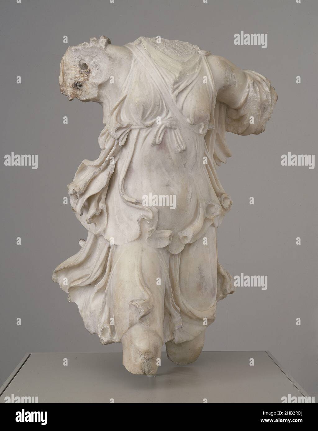 Running artemis hi-res stock photography and images - Alamy