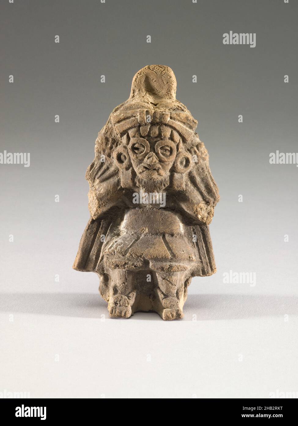 Storm god teotihuacan hi-res stock photography and images - Alamy