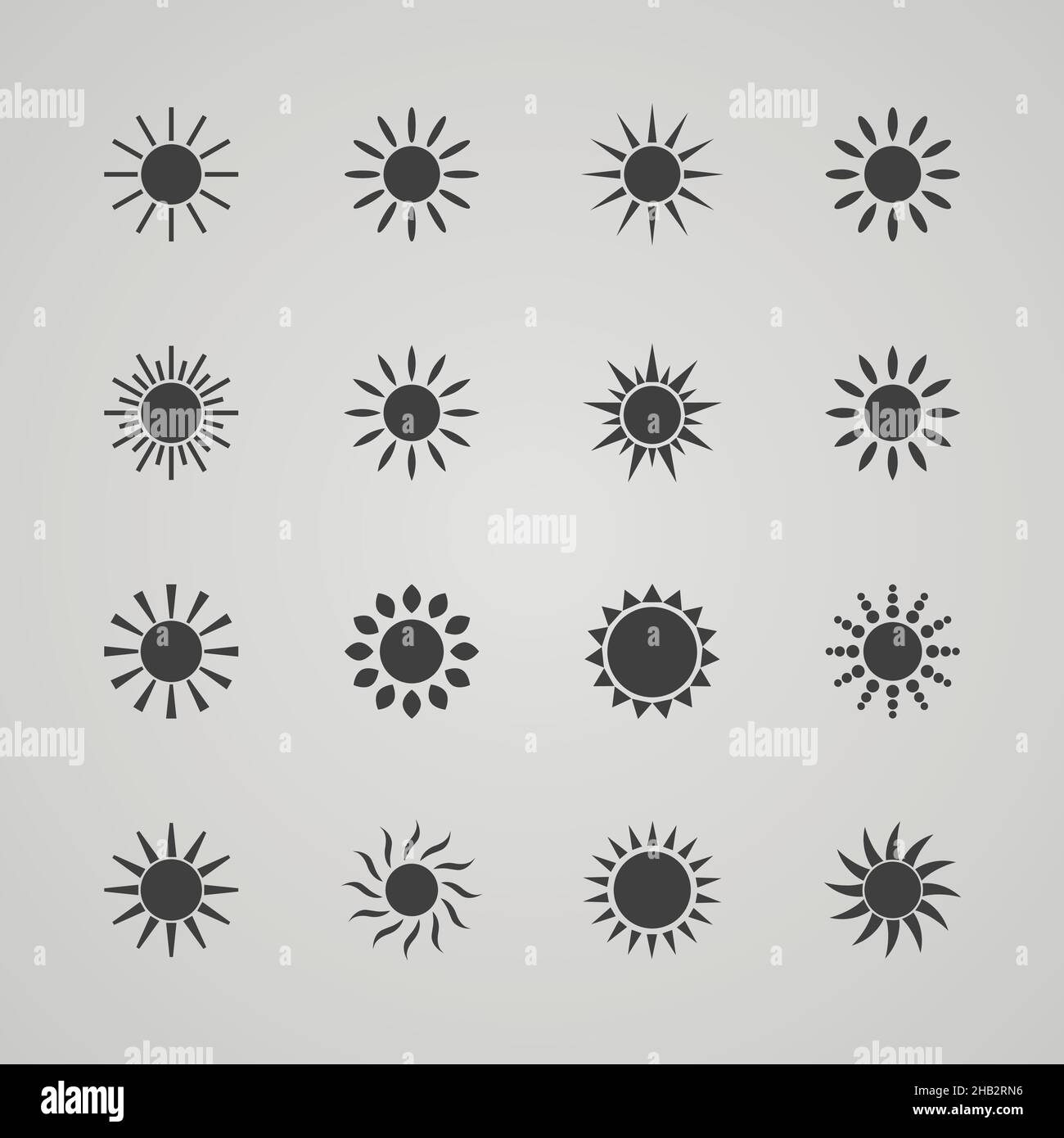 Sunlight vector vectors hi-res stock photography and images - Alamy