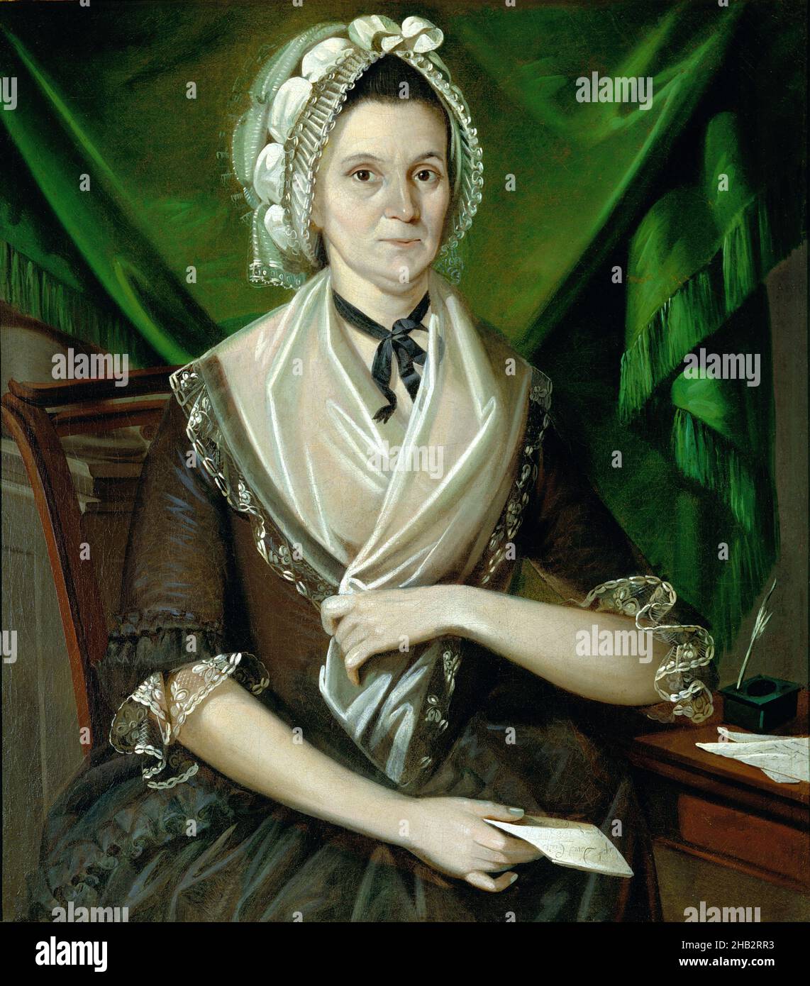 Mrs david coats hi-res stock photography and images - Alamy