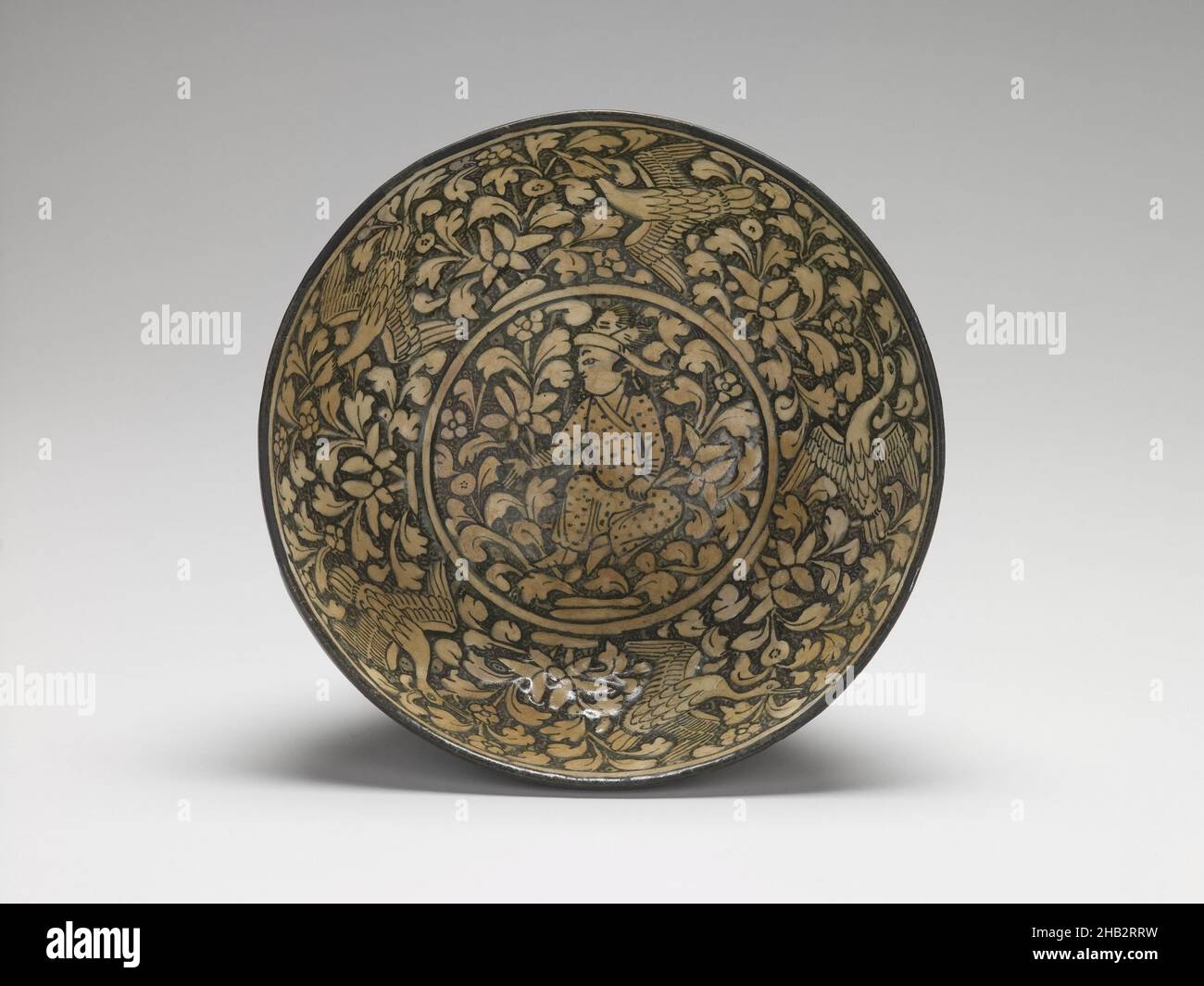 Persian Ceramics High Resolution Stock Photography and Images - Alamy