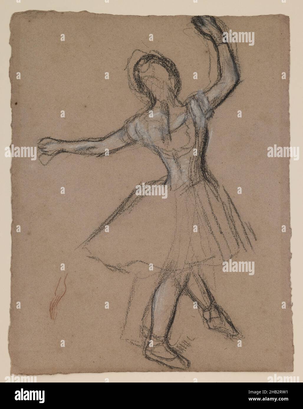 Red fabricated chalk hi-res stock photography and images - Alamy