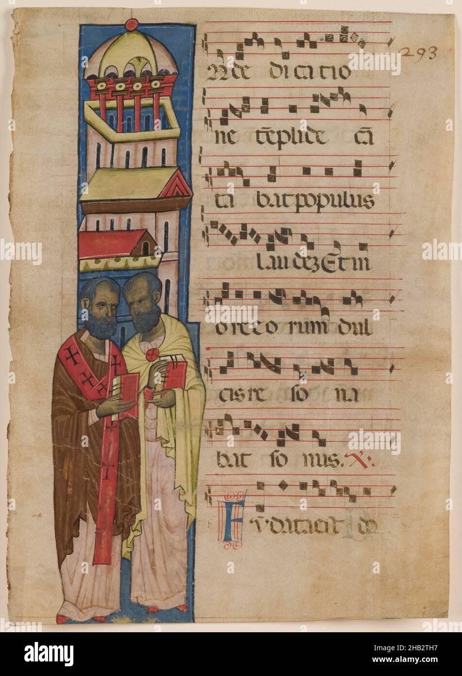 Conradin bible hi-res stock photography and images - Alamy