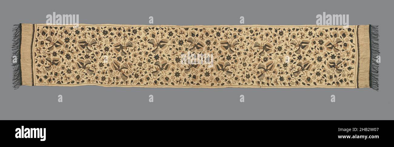 Lokcan batik tulis hi-res stock photography and images - Alamy