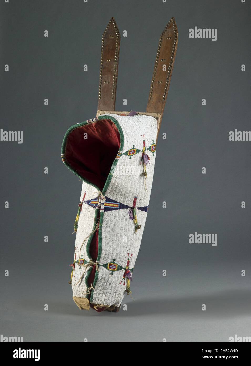 Cradleboard hi-res stock photography and images - Alamy