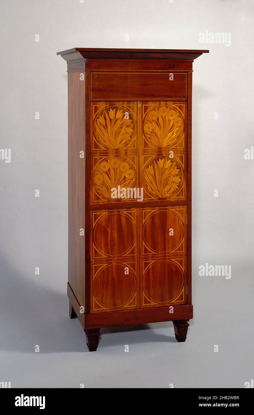 Mackmurdo furniture hi-res stock photography and images - Alamy