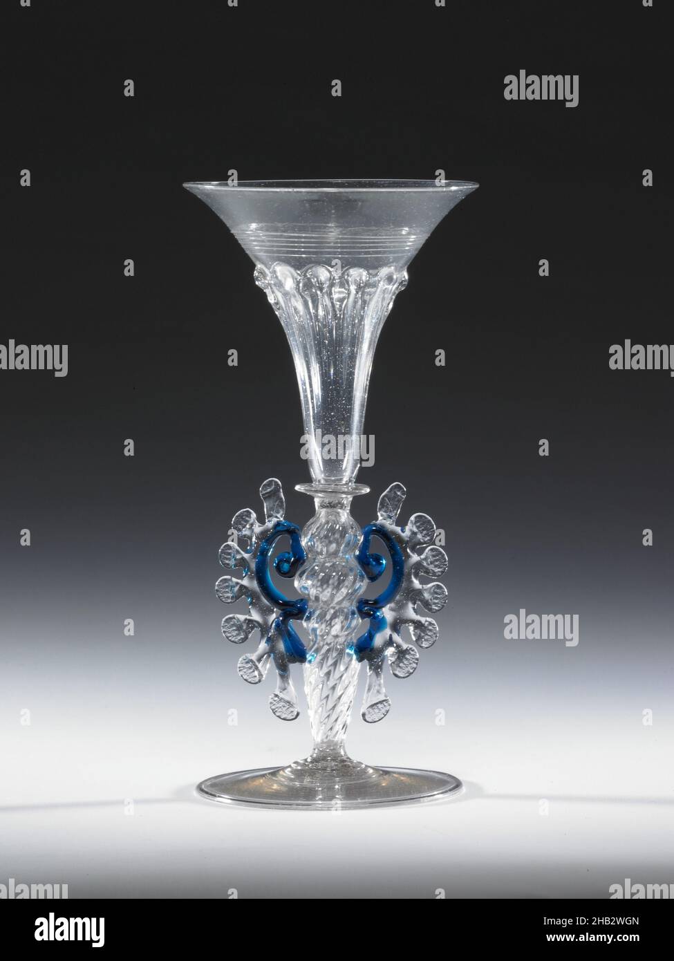 17th century glassware hi-res stock photography and images - Alamy