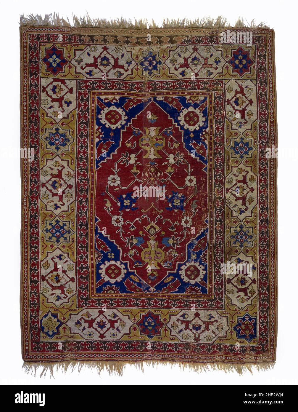 Turkey in asia ottoman Cut Out Stock Images & Pictures - Alamy