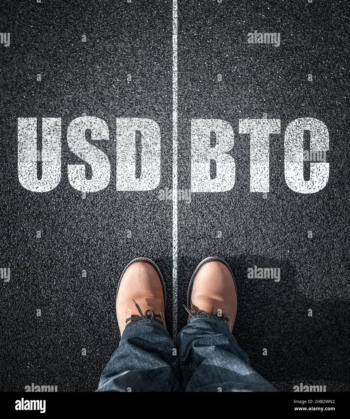 Bitcoin usd hi-res stock photography and images - Alamy Bitcoin usd hi-res stock photography and images - Alamy