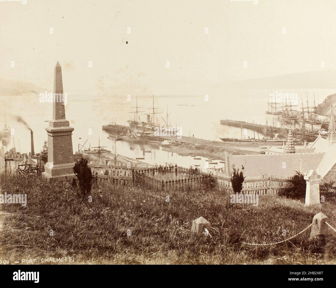 Charlmers hi-res stock photography and images - Alamy