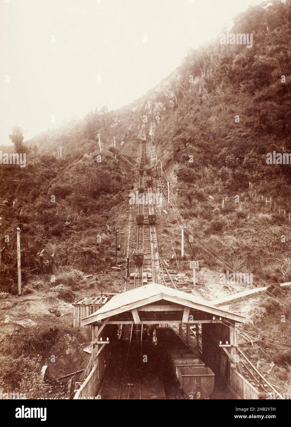 Grannity incline hi-res stock photography and images - Alamy