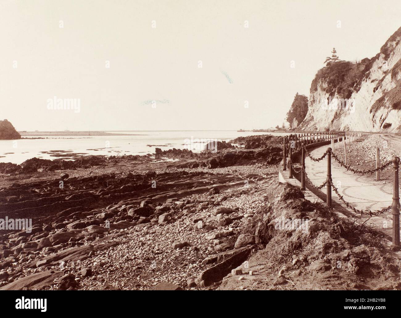 Nelson look out point hi-res stock photography and images - Alamy