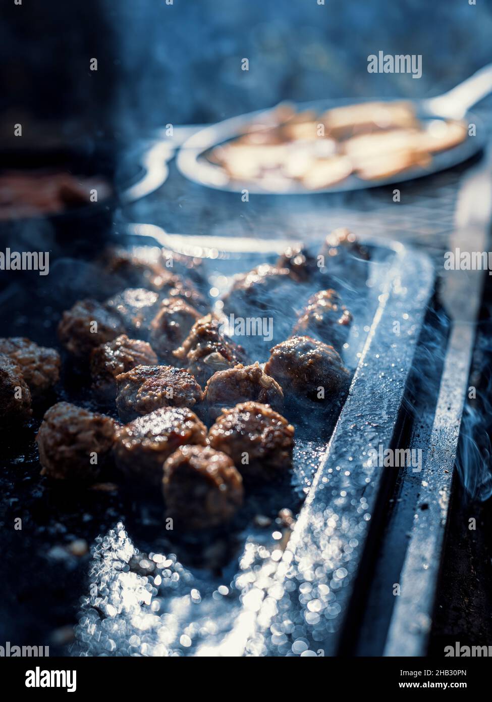 Over cast hi-res stock photography and images - Alamy