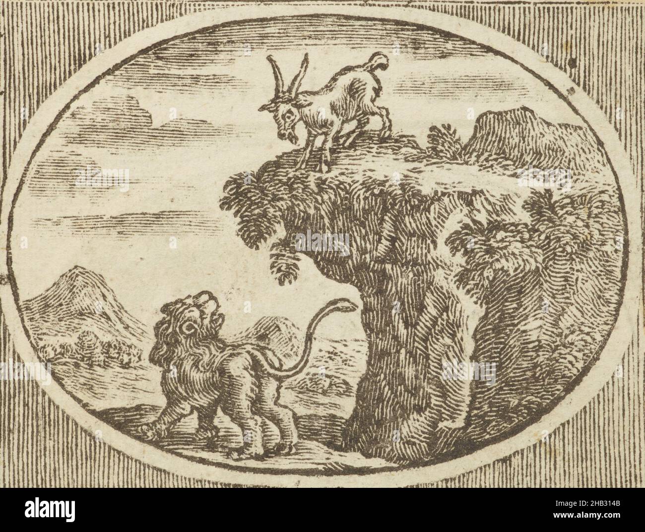 Wood engraving, Thomas Bewick, artist, England, wood engraving Stock ...