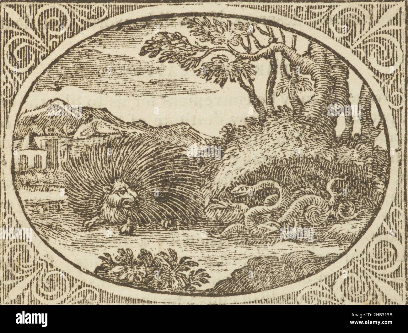 Wood engraving, Thomas Bewick, artist, England, wood engraving Stock ...