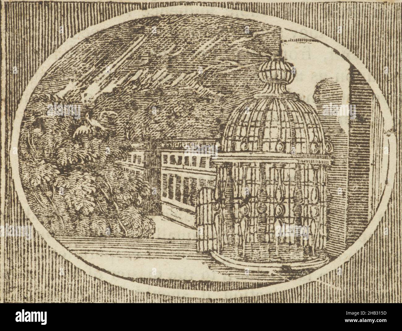 Wood engraving, Thomas Bewick, artist, England, wood engraving Stock ...