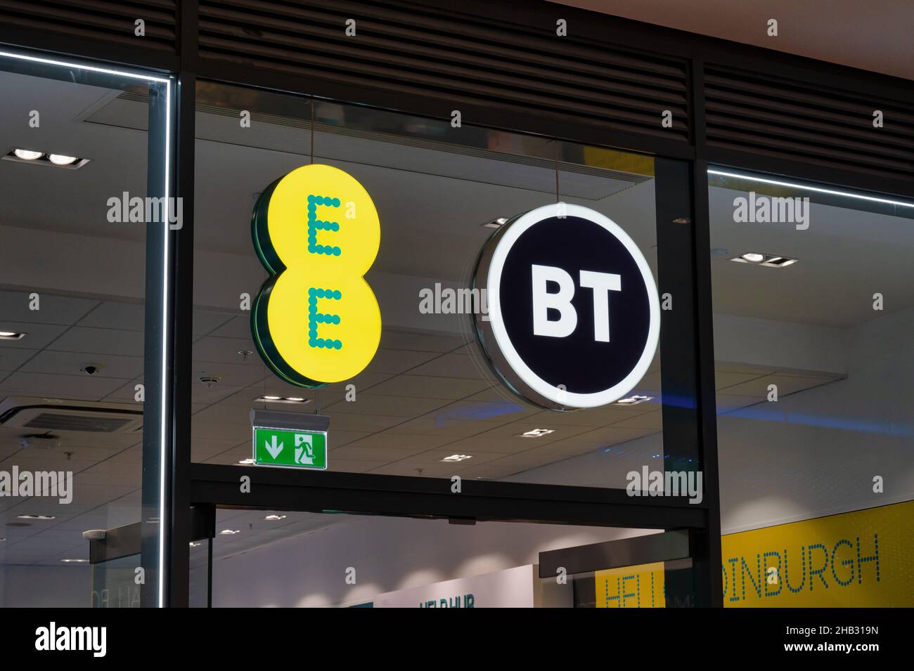Bt logo 2021 hi-res stock photography and images - Alamy