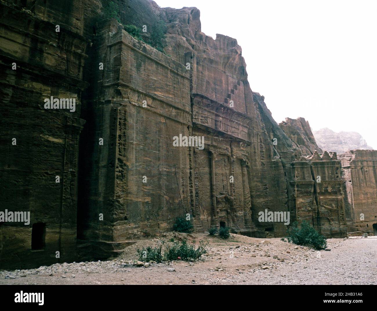 1990s jordan travel hi-res stock photography and images - Alamy