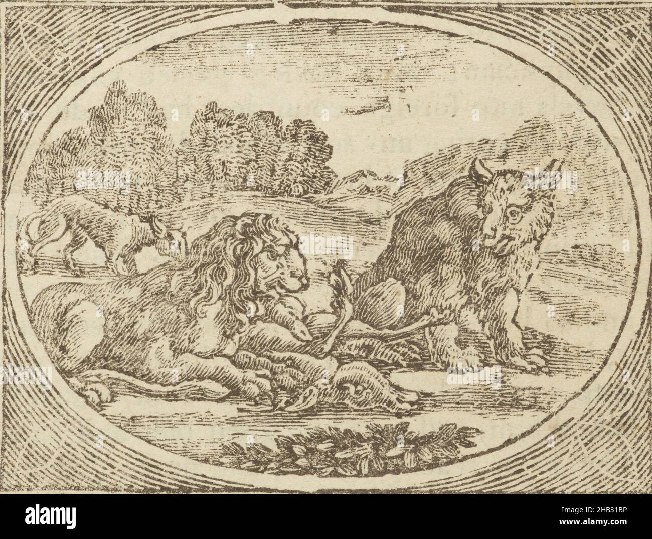 Wood engraving, Thomas Bewick, artist, England, wood engraving Stock ...