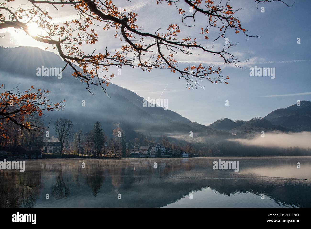 Summer bavarian landscape great hi-res stock photography and images - Alamy