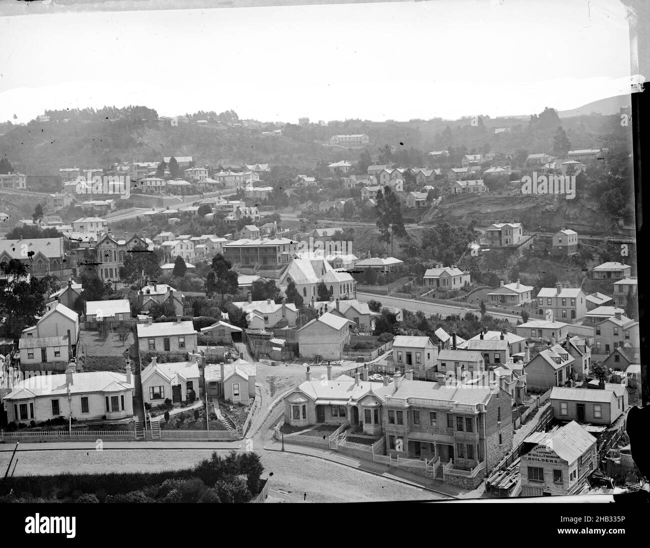 Collodion process hi-res stock photography and images - Alamy