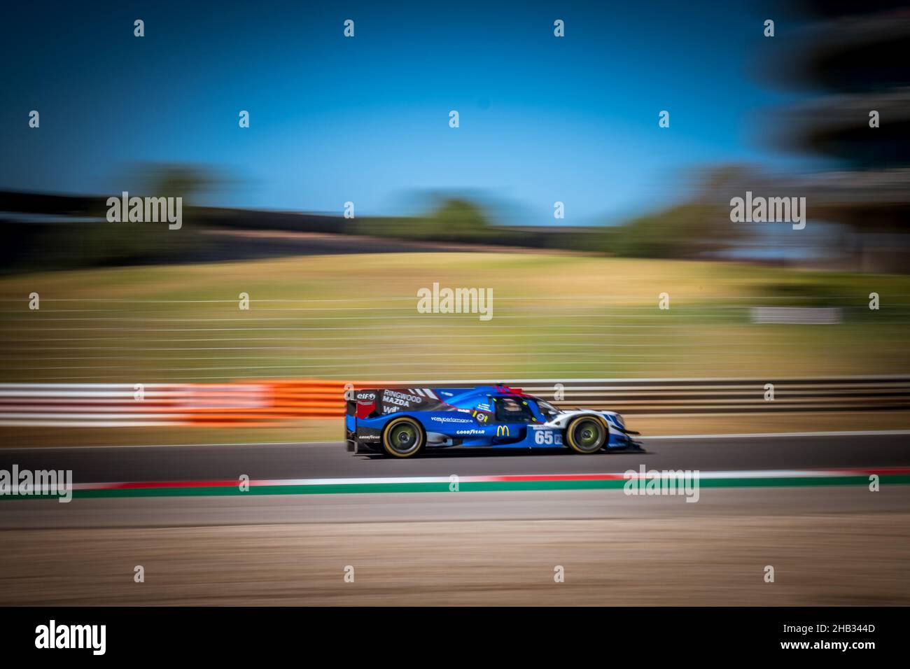 Mcdonalds portugal hi-res stock photography and images - Alamy