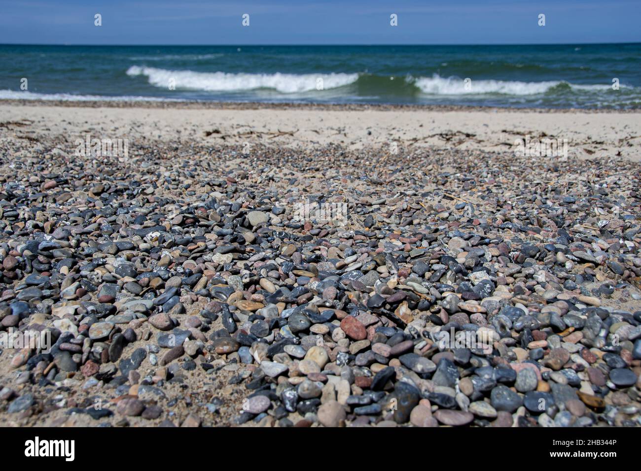 Alluvial stone hi-res stock photography and images - Alamy