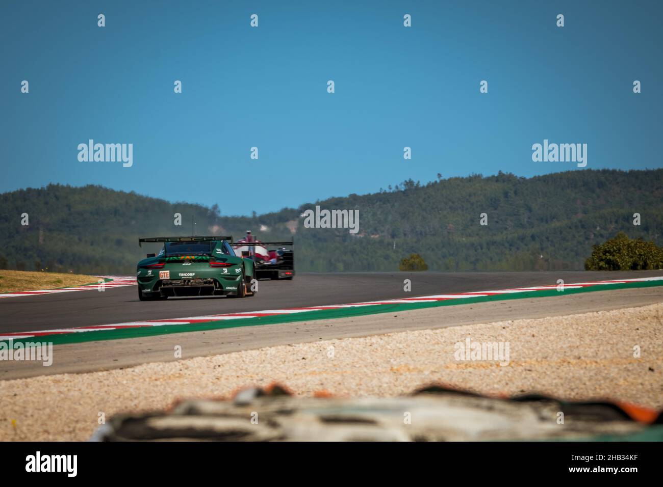 #93, PROTON COMPETITION, DEU, Porsche 911 RSR - 19, Michael Fassbender ...