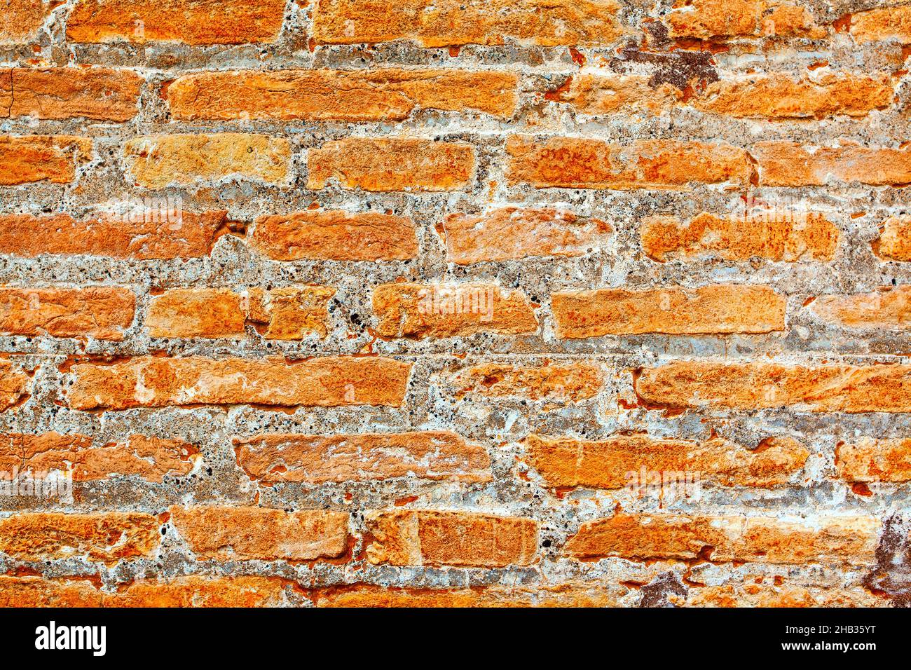 Roman red bricks hi-res stock photography and images - Alamy