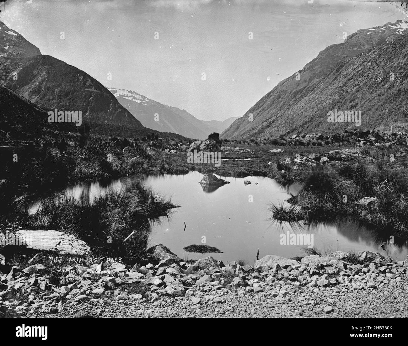 Middleground Black and White Stock Photos & Images - Alamy