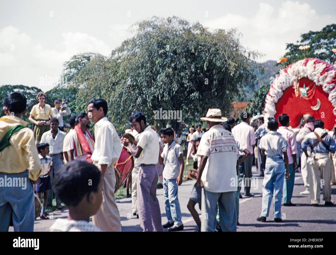 Hosay hi-res stock photography and images - Alamy
