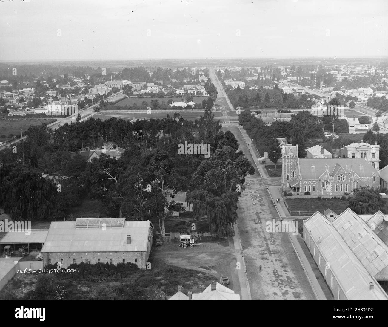 Gelatin dry plate process hi-res stock photography and images - Alamy